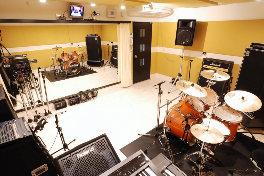 Practicing music in Japan | Soundproof apartments & Places to Go
